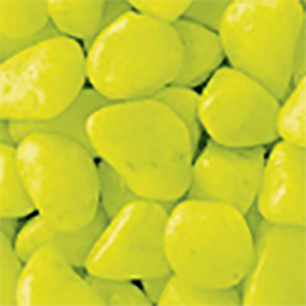 Areia colorida neon para fundo de aquário