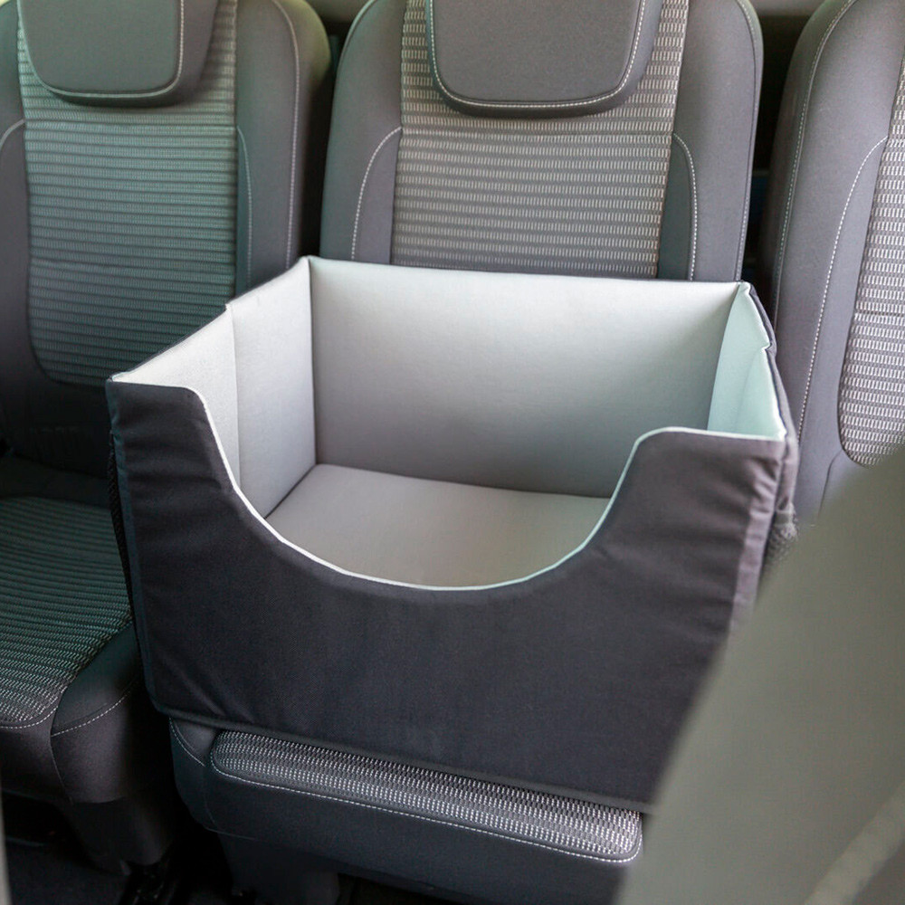 Assento de carro para cães e gatos - Trixie